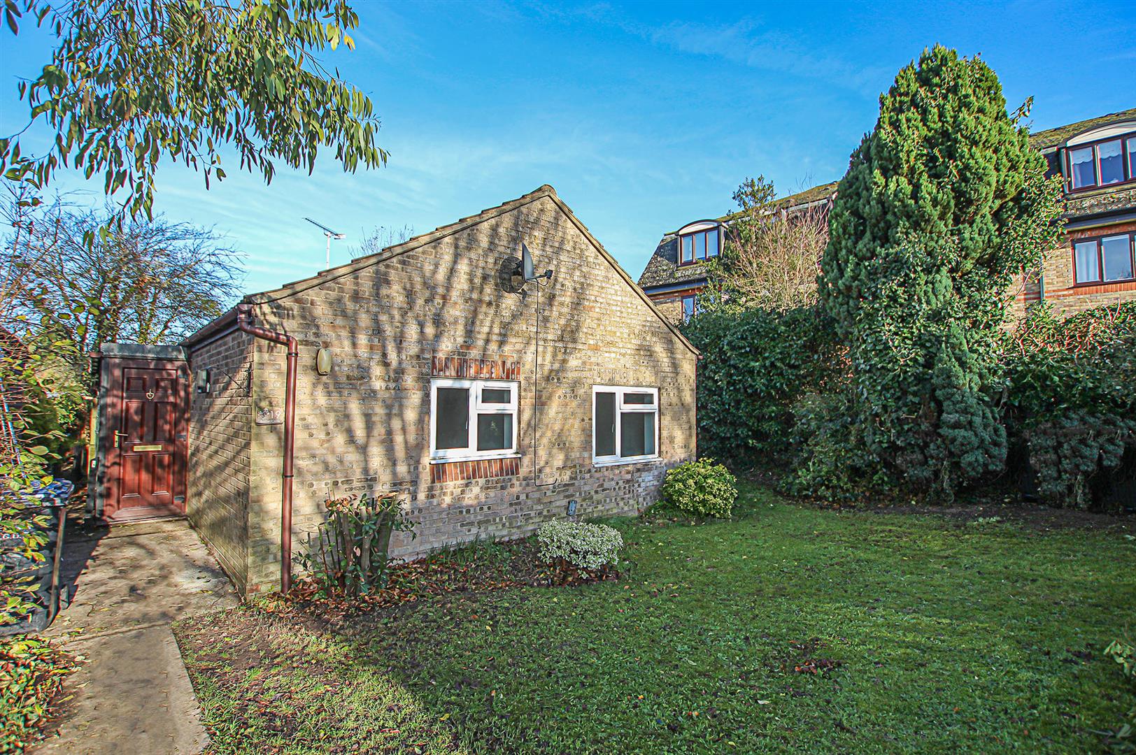 Bolton Close, Burwell, Cambridge | Morris Armitage
